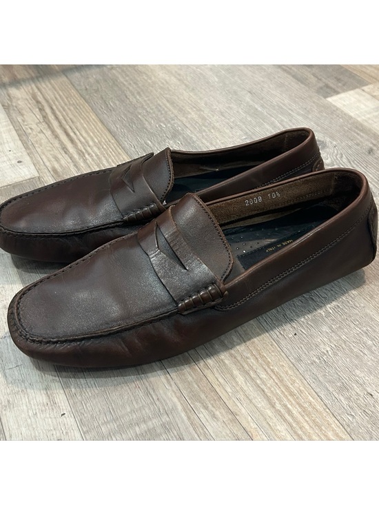 To Boot | Shoes | Mens To Boot New York Adam Derrick Palo Alto Driving ...